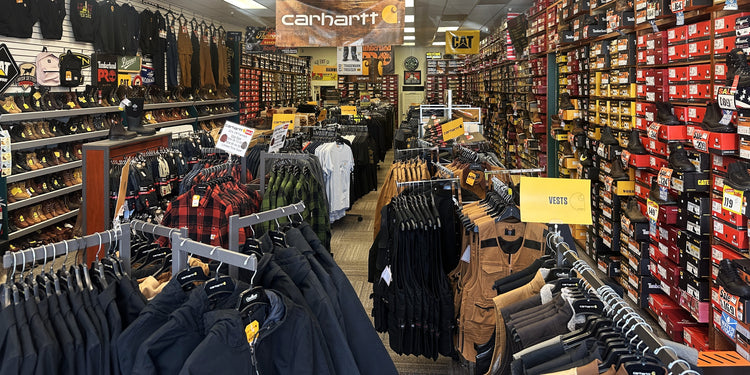 Shoe Depot